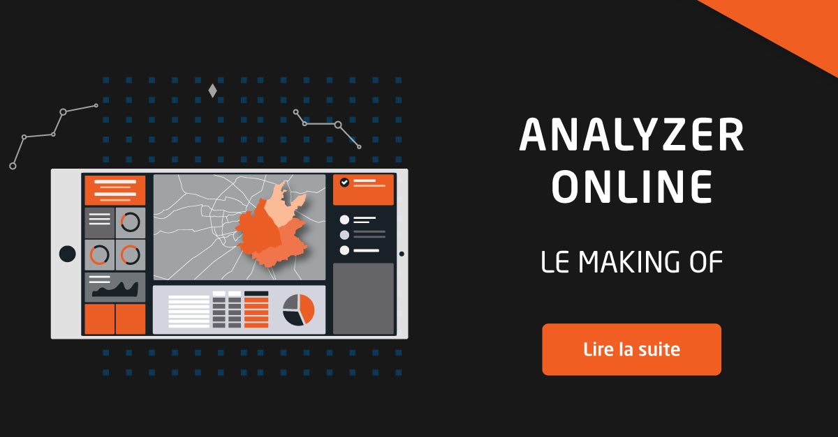 Analyzer Online : découvrez le making of de notre solution